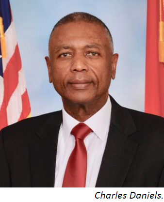 Director | Nevada Department of Corrections