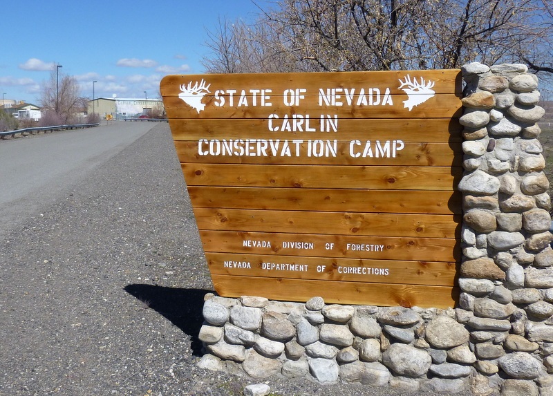 Nevada Department of Corrections