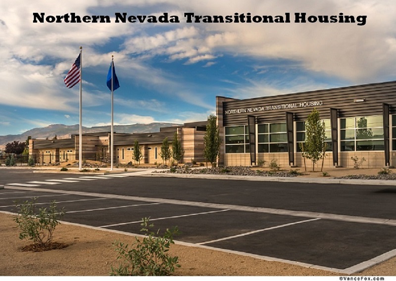 Nevada Department of Corrections